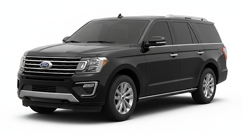 Executive Fleet Kansas City | Luxury SUVs, Vans & Coaches